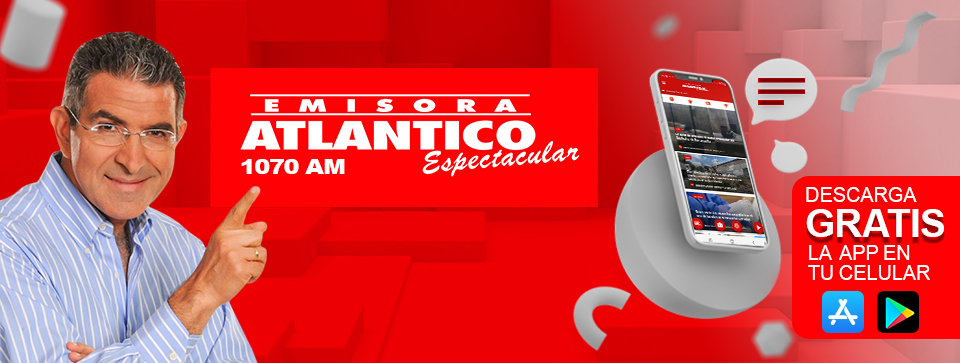emisora atlantico en vivo - Emisoras Colombianas