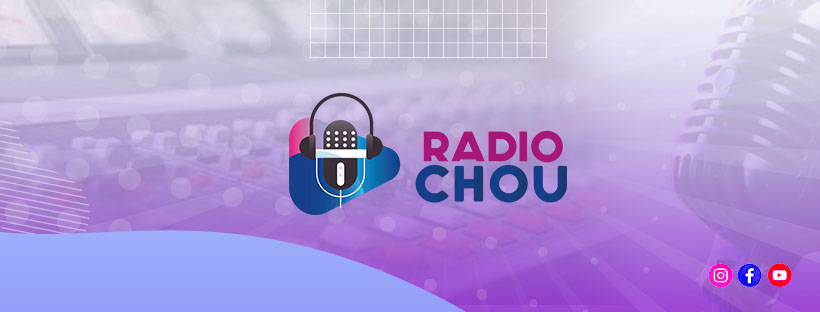 Radio Chou 2023 - Emisoras Colombianas